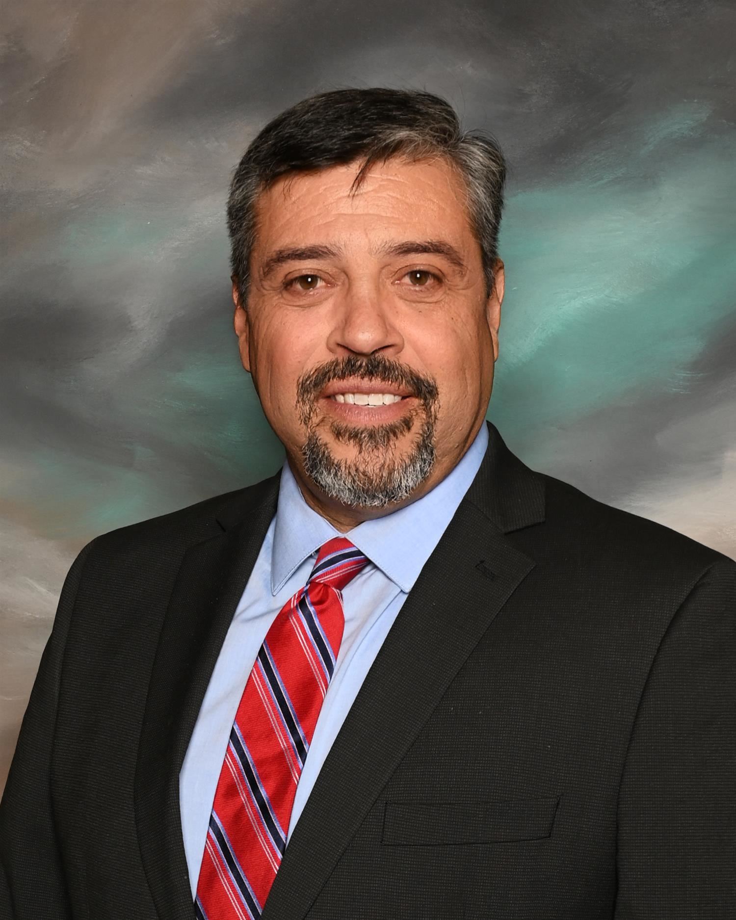 Bon View Elementary / Homepage