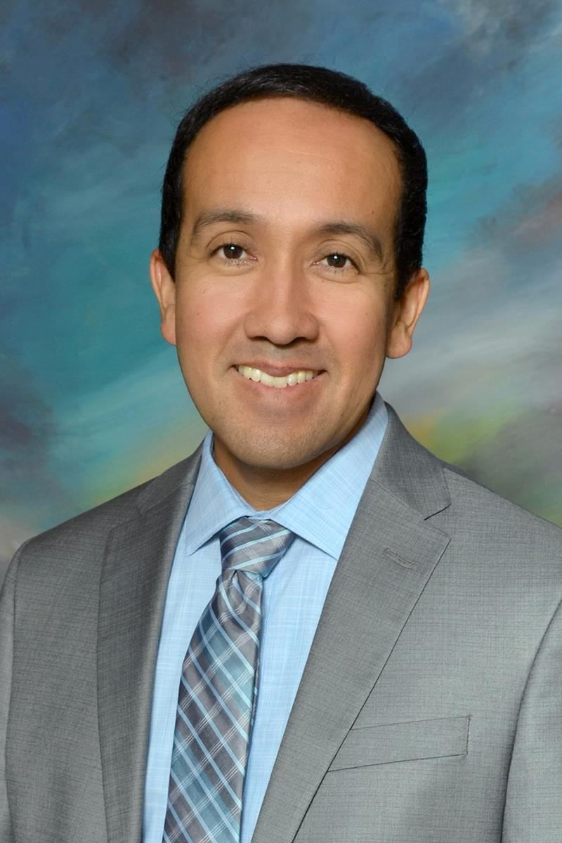 Curriculum & Instruction / Welcome