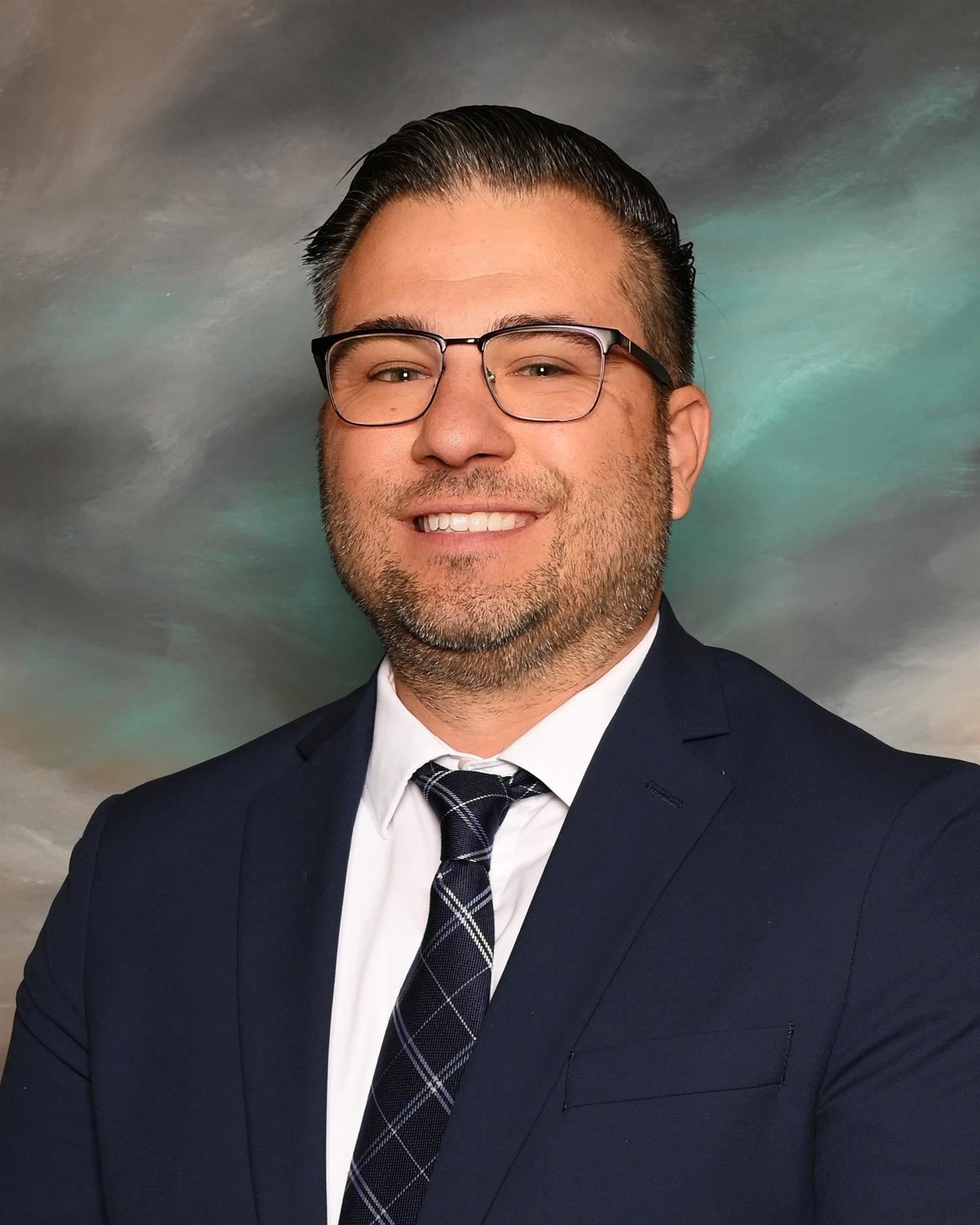 Vina Danks Middle School / Homepage