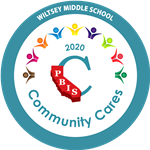 Wiltsey Middle School / Homepage
