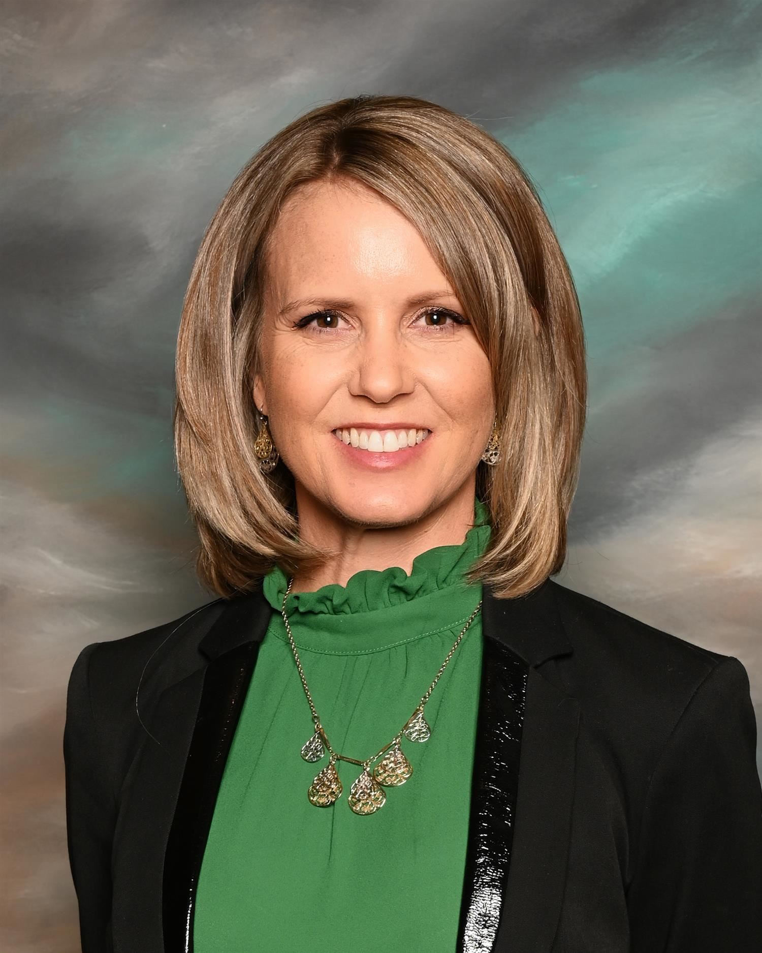 Wiltsey Middle School / Homepage